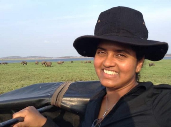 Women in Tourism: Isanka's Story - Explore