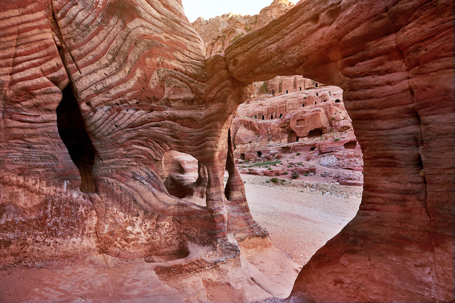 Jordan Tours | Small Group Adventure Holidays To Jordan - Explore Worldwide