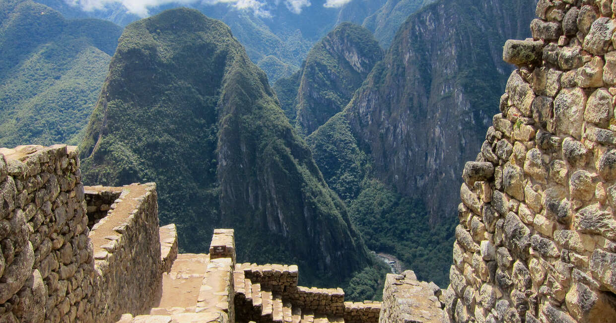 Machu Picchu: The Definitive Guide - Explore Worldwide
