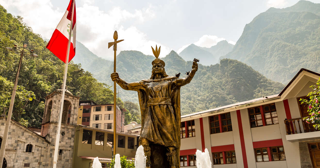 Machu Picchu: The Definitive Guide - Explore Worldwide