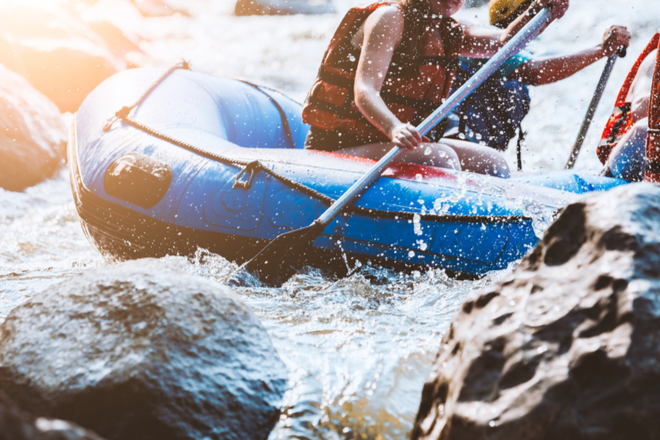 Family Adventure Holidays & Multi-Activity Tours Abroad - Explore