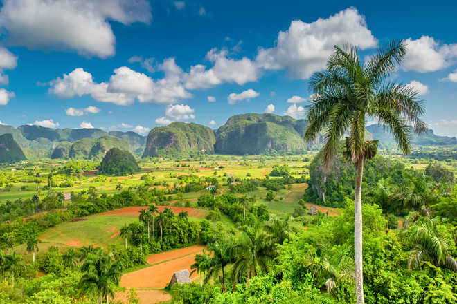 6 Of the Best Places to Visit in Cuba | Blog - Explore Worldwide