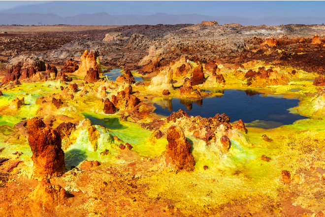 Top 9 unusual Discovery vacations - Explore Worldwide