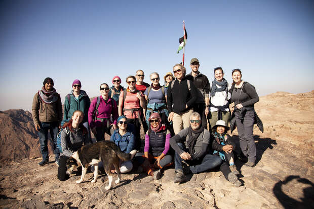 Why book with us? | About Explore - Explore