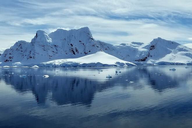 Best Time To Visit Antarctica - Explore Worldwide
