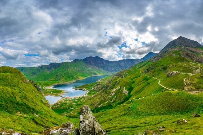 The best hikes in Snowdonia - Explore Worldwide