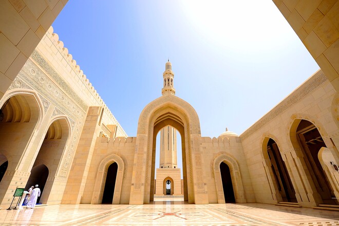 6 Things to see on your next trip to Oman - Explore