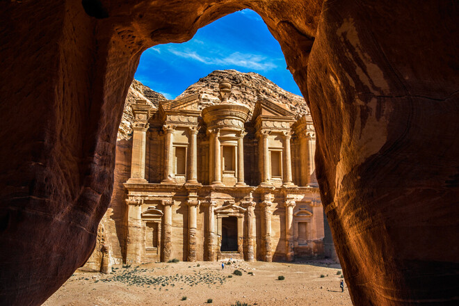5 Things to do with your family in Jordan - Explore Worldwide