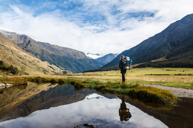 35 of the Best Hikes in the World (that anyone can do) - Explore Worldwide
