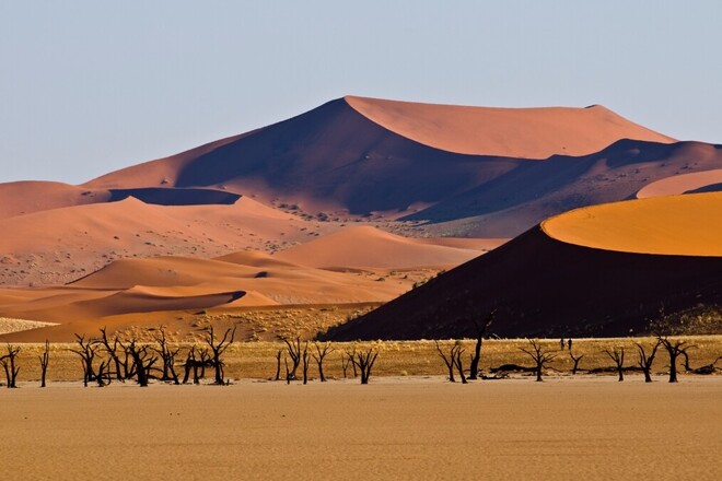 7 things you didn't know about Namibia | Blog - Explore