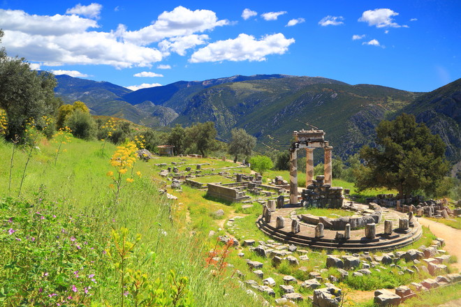 Where to go in April | 10 places to go in April - Explore Worldwide