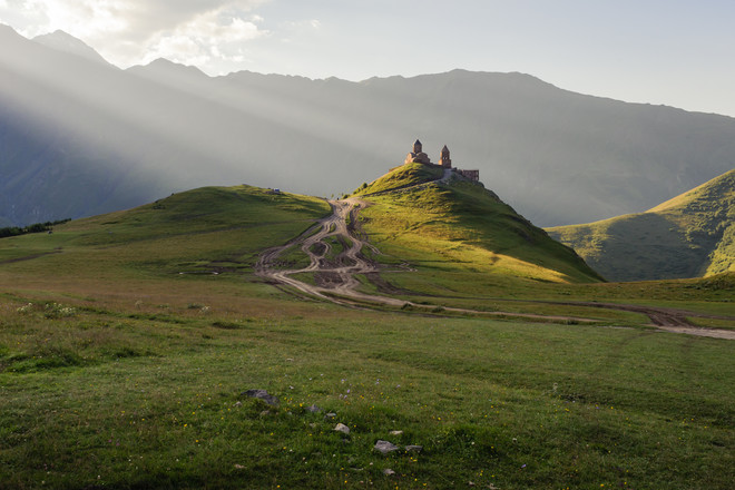 Where to go in May | 10 places to go in May - Explore Worldwide