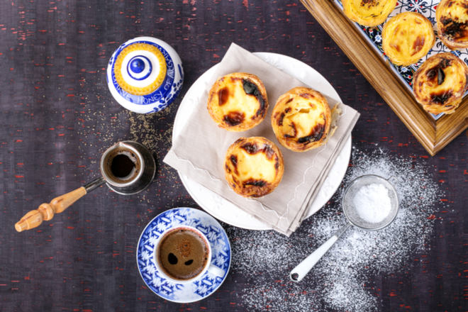 5 must-try foods and drinks in Portugal - Explore