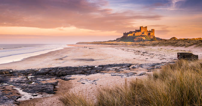 United Kingdom Tours | Adventure Holidays To The UK - Explore