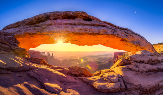 North America Tours | Small Group Adventure Holidays To North America ...