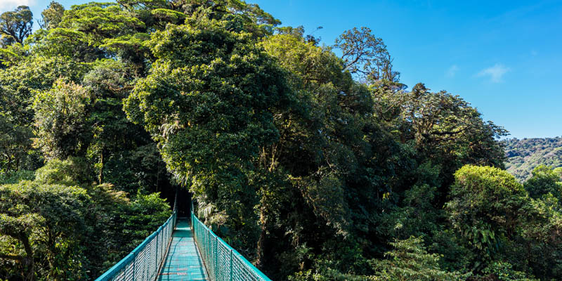 Most Eco Friendly Places To Visit On Earth - Explore Worldwide