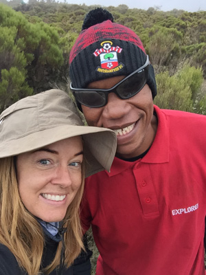 Trekking Mount Kilimanjaro | Blog - Explore