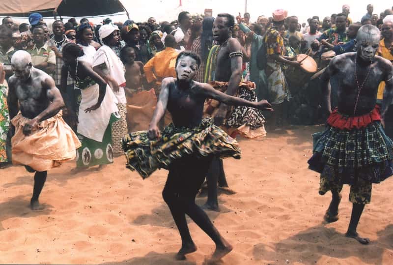 Benin Tours | Small Group Adventures to Benin - Explore Worldwide