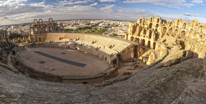 Tunisia Holidays & Tours - Explore Worldwide