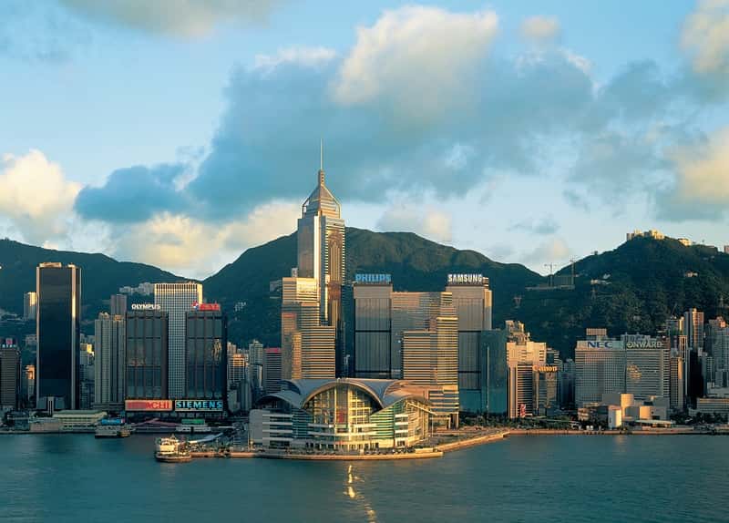 Hong Kong Tours | Adventure Holidays To Hong Kong - Explore