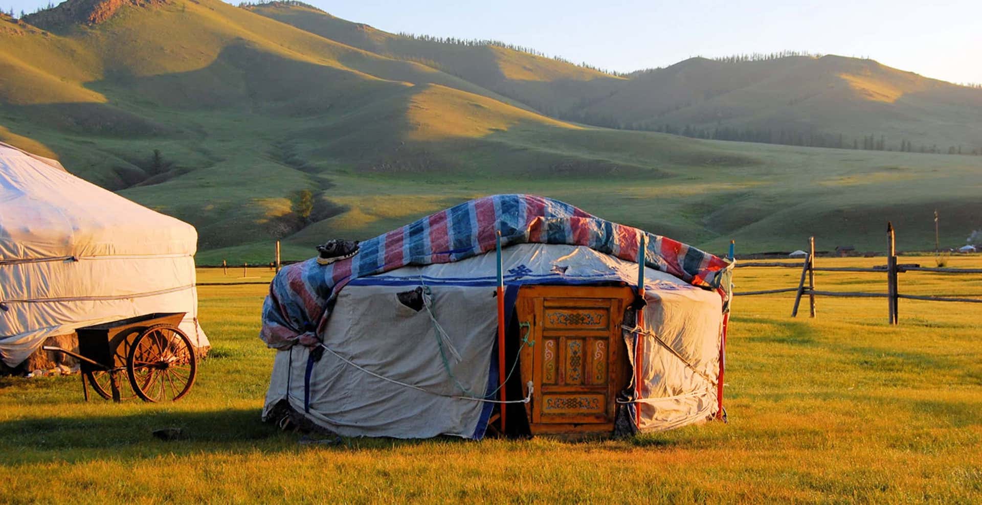 Mongolia Tours | Adventure Holidays To Mongolia - Explore