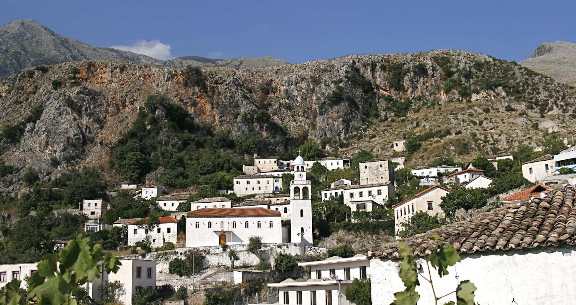 Tours To Albania - Small Group Adventure Tours - Explore Worldwide