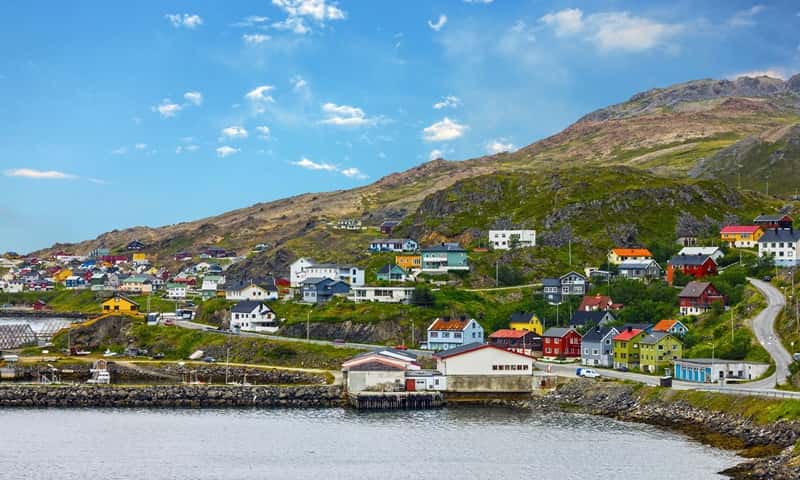 Norway Tours & Adventure Trips - Explore