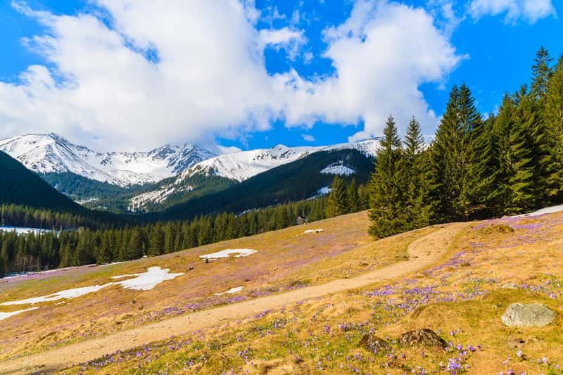 Slovakia Tours | Adventure Holidays To Slovakia - Explore