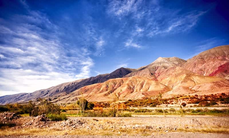 Argentina Tours | Adventure Holidays To Argentina - Explore