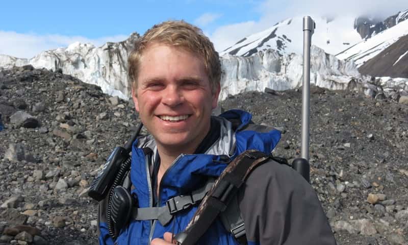 Meet The Explore Polar Expedition Leaders - Explore Worldwide