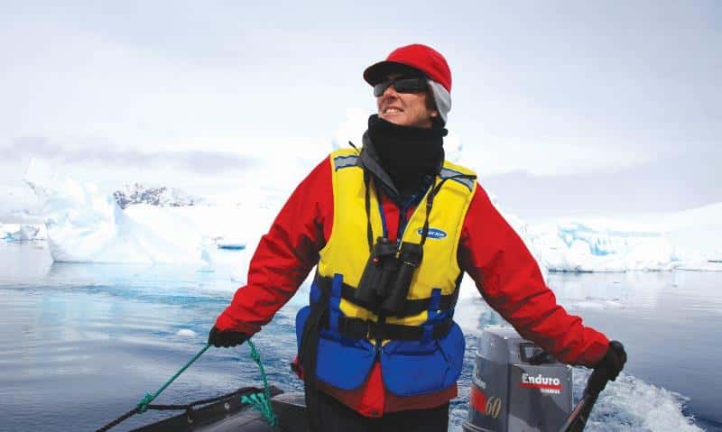 Meet The Explore Polar Expedition Leaders - Explore Worldwide
