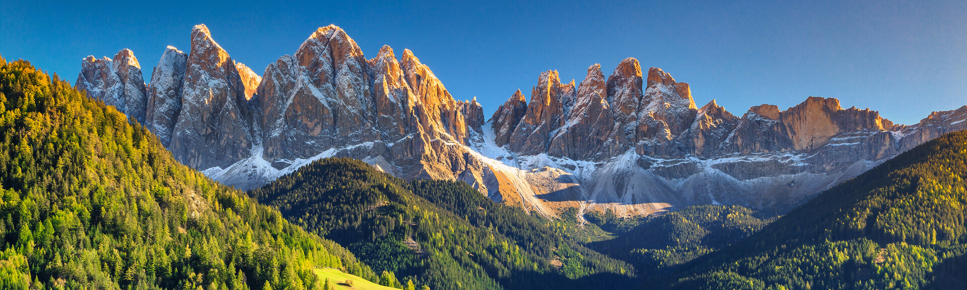 Dolomites Hiking Tour | Walking The Dolomites In Italy - Explore