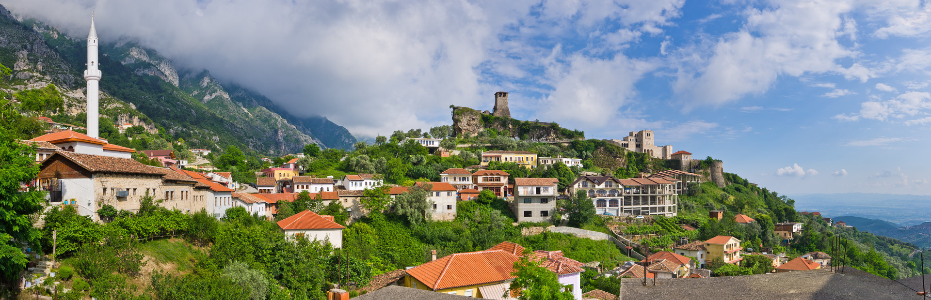 Albania Holidays - Explore