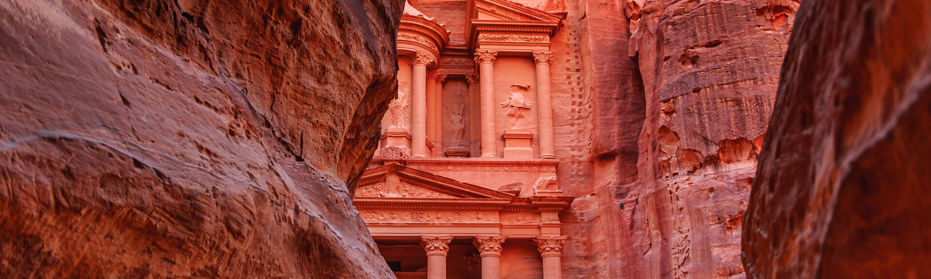 Upgraded - Treasures of Jordan | Jordan tour with Premium accommodation ...