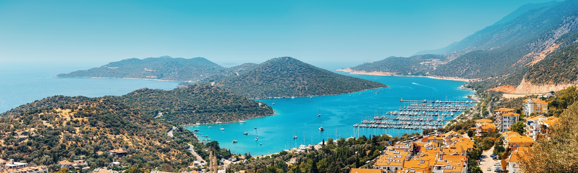 Discover Turkey - Upgraded | Turkey tour with premium hotels - Explore
