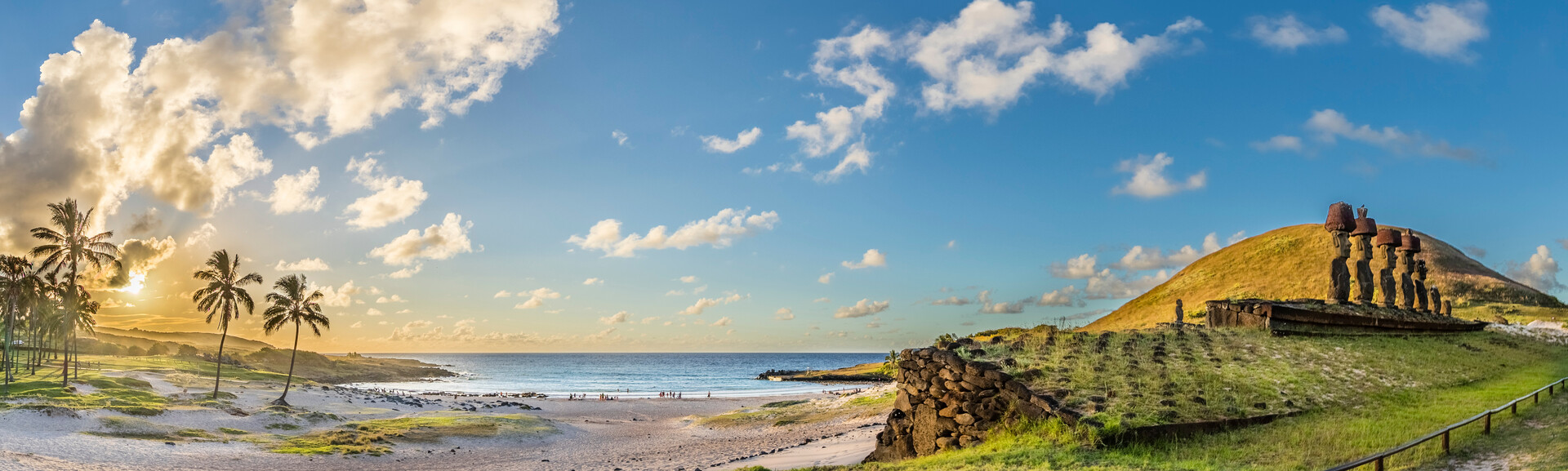 Easter Island Extension Tour - Explore