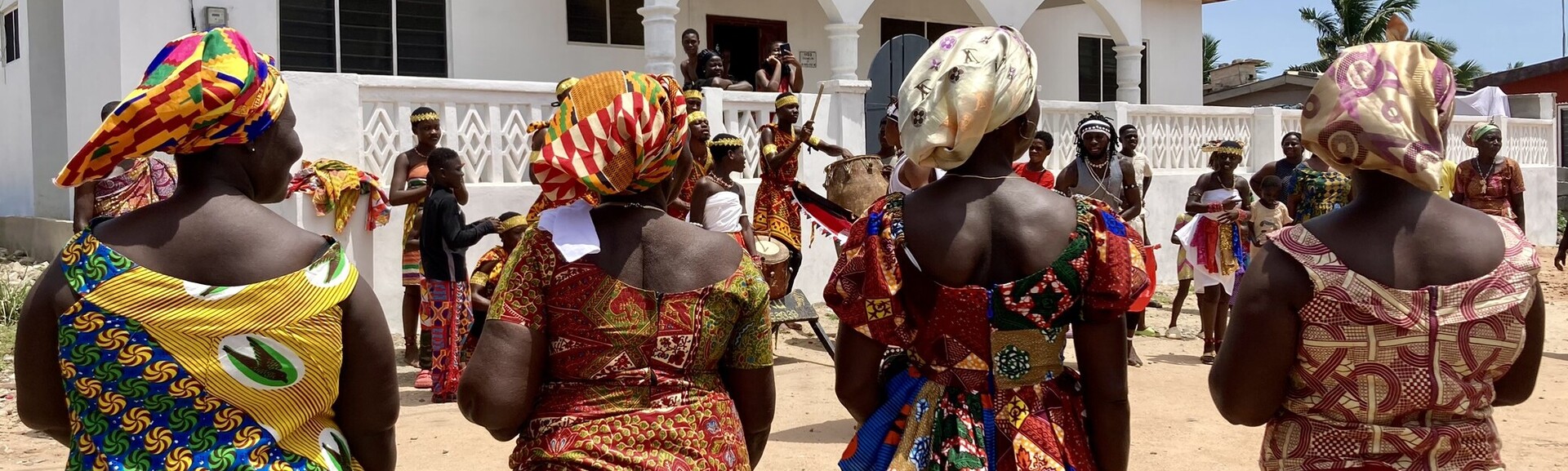 Best of Ghana | Adventure tour to Ghana - Explore Worldwide