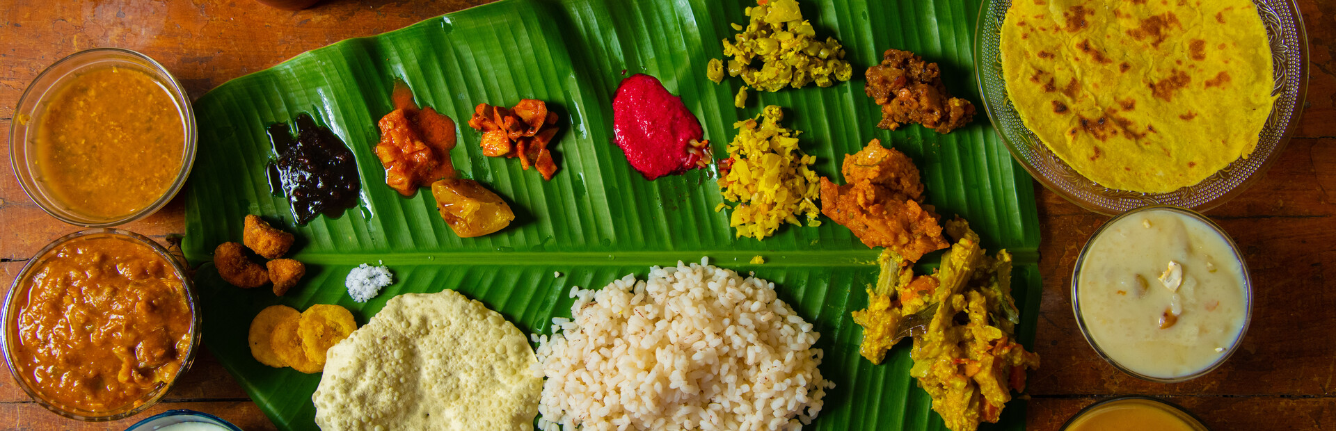 India Food Tour - Discover South India - Explore Worldwide
