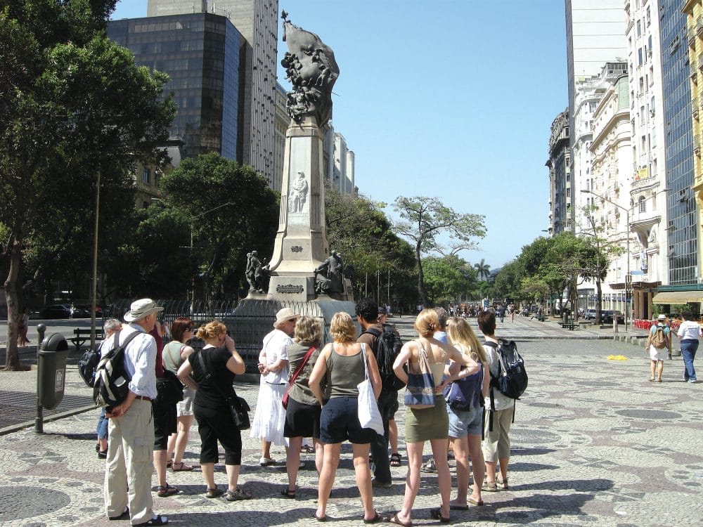 Highlights Of Brazil - Explore