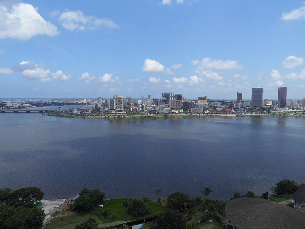 The Ivory Coast | Holidays - Explore