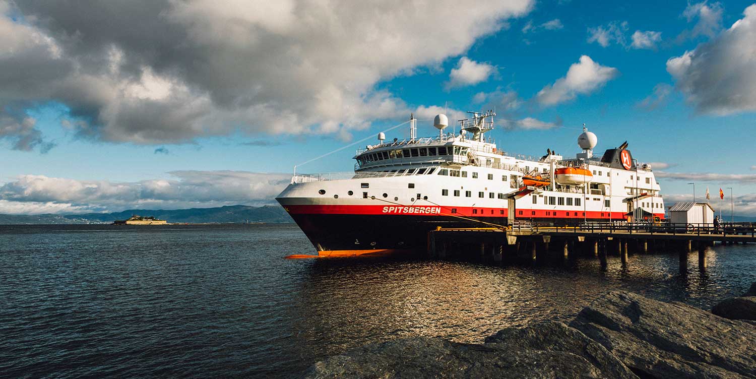 Polar Expedition Ships - Explore