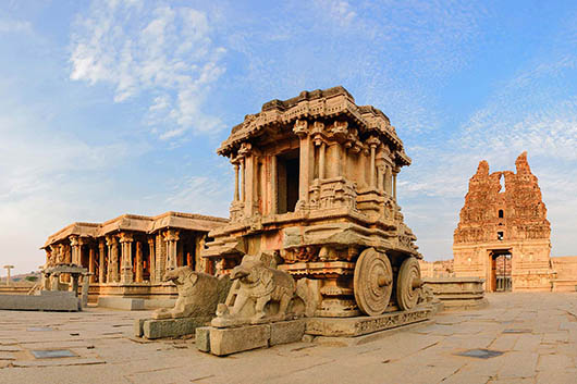 Central India Adventure Holiday - Explore Worldwide