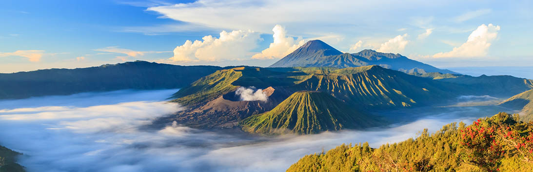 Exotic Java and Bali | Holidays - Explore Worldwide
